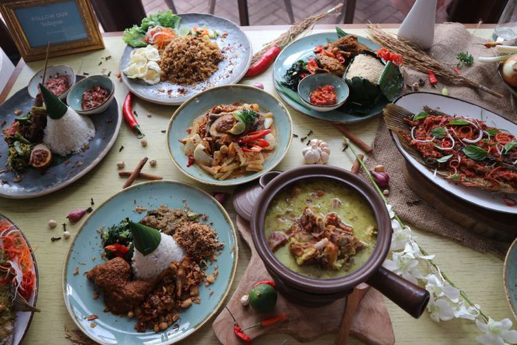 makan - Your Bali Guide To Best Accommodation in Bali