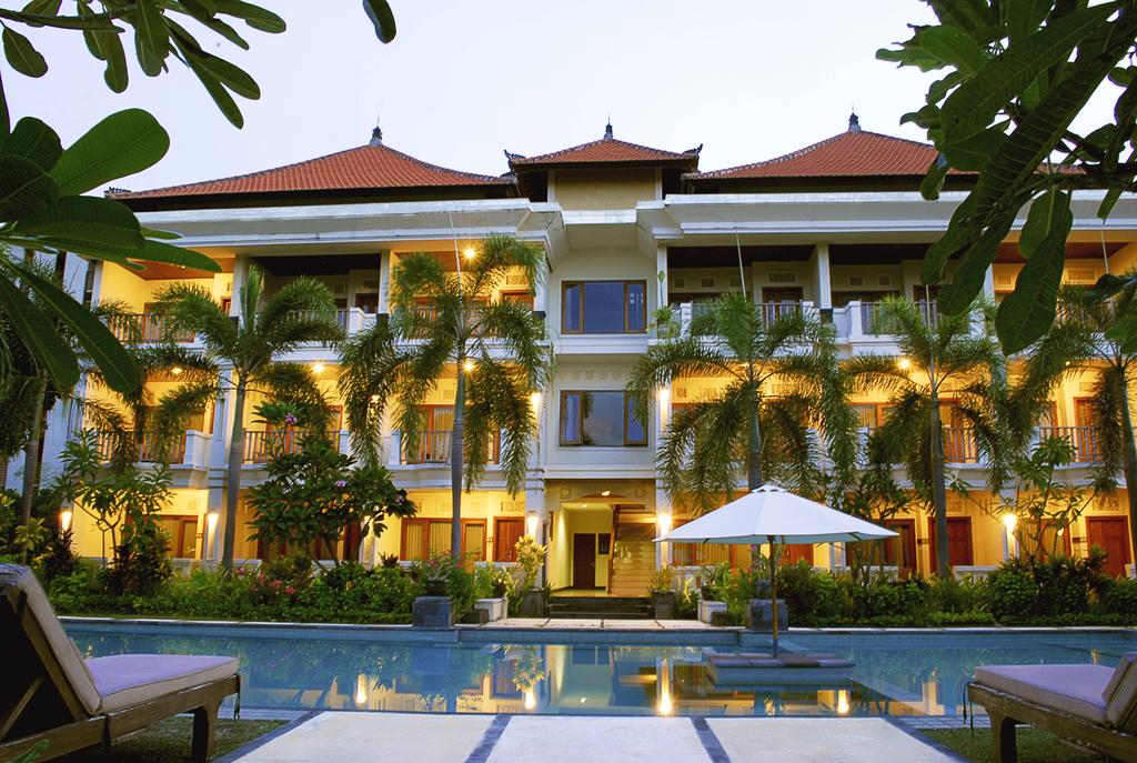 Kusuma - Your Bali Guide To Best Accommodation in Bali