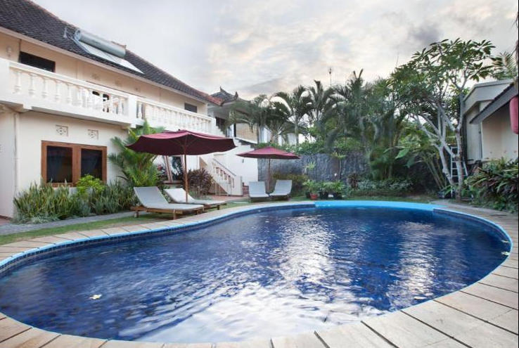 Nirama - Your Bali Guide To Best Accommodation in Bali