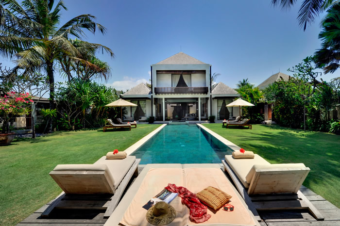 Villa cemara - Your Bali Guide To Best Accommodation in Bali
